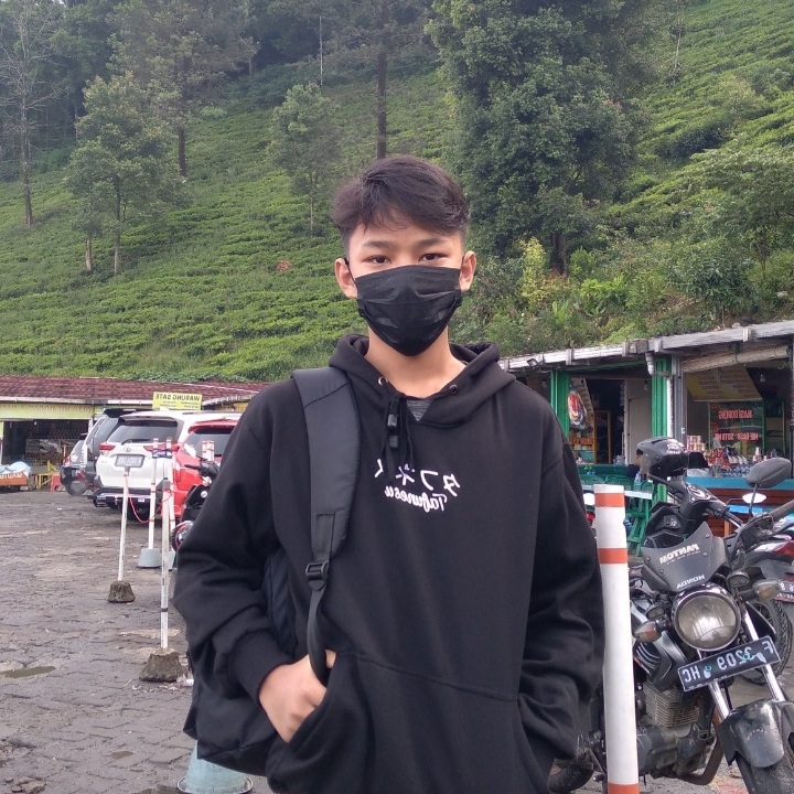 Personal Portofolio Web